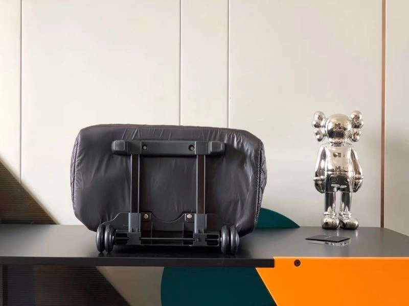 Cut-rate Chanel Suitcase