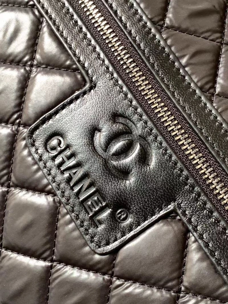 Cut-rate Chanel Suitcase