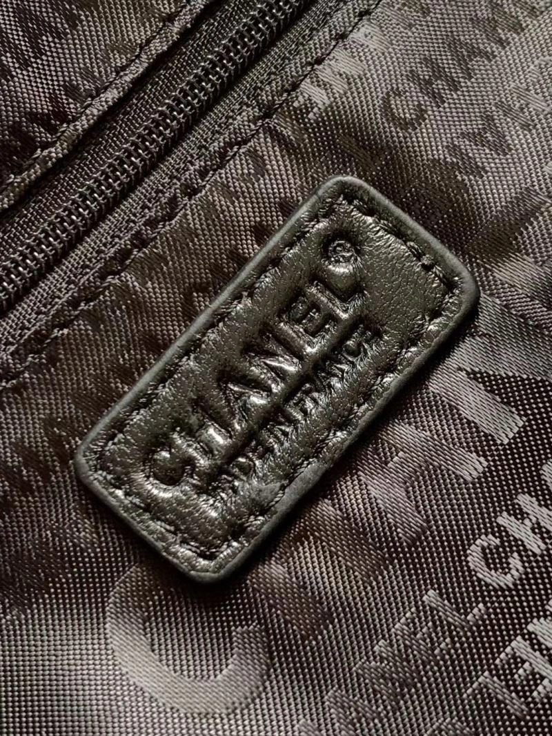 Cut-rate Chanel Suitcase