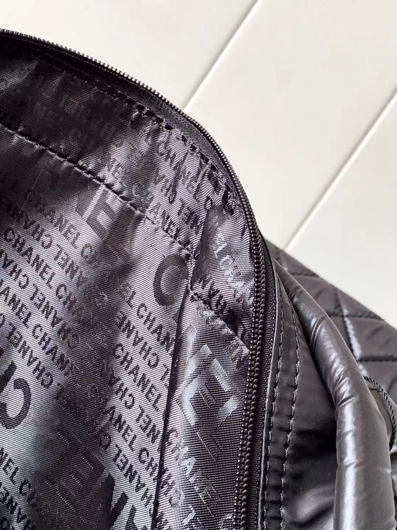 Cut-rate Chanel Suitcase
