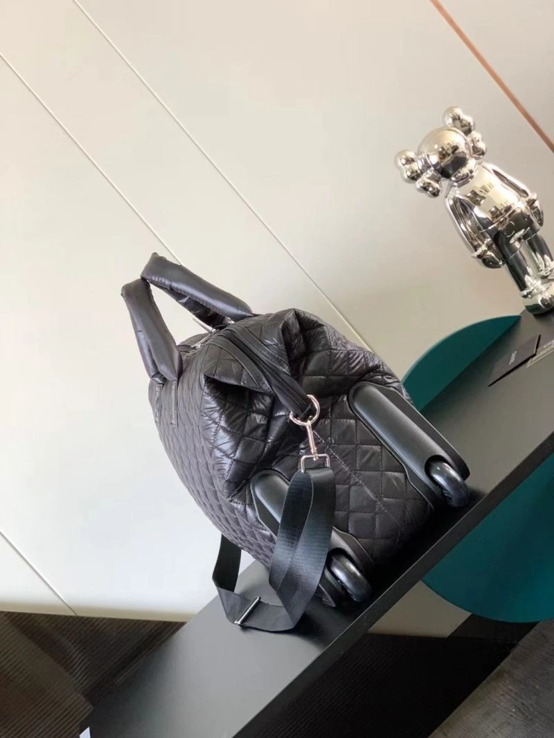 Exact replica Chanel Suitcase