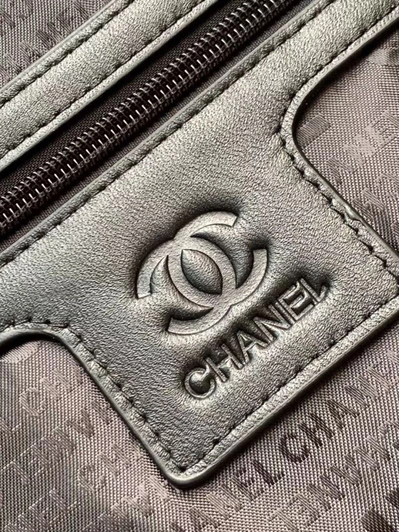 Exact replica Chanel Suitcase