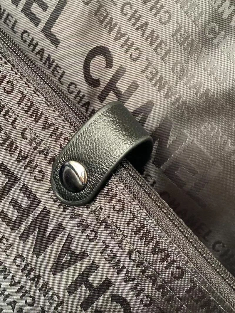 Exact replica Chanel Suitcase