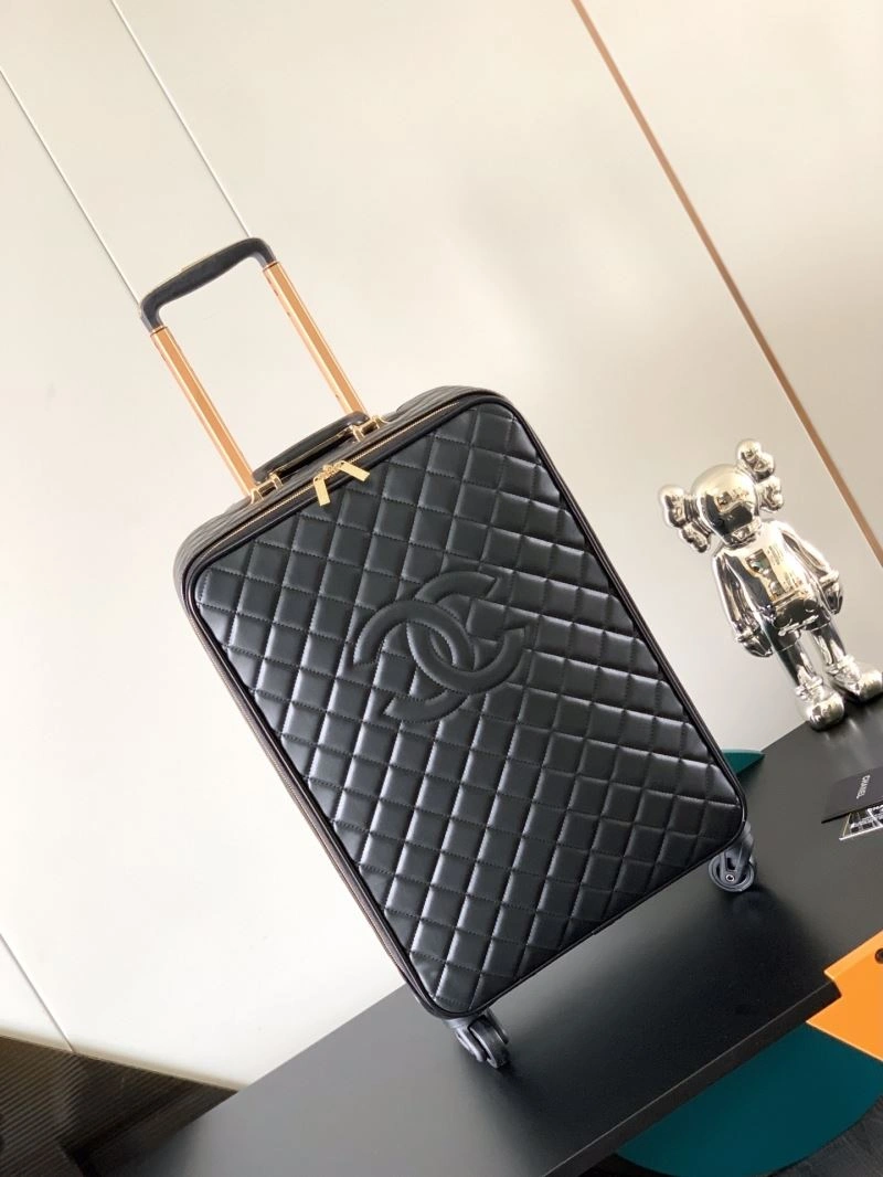 Bargain Chanel Suitcase