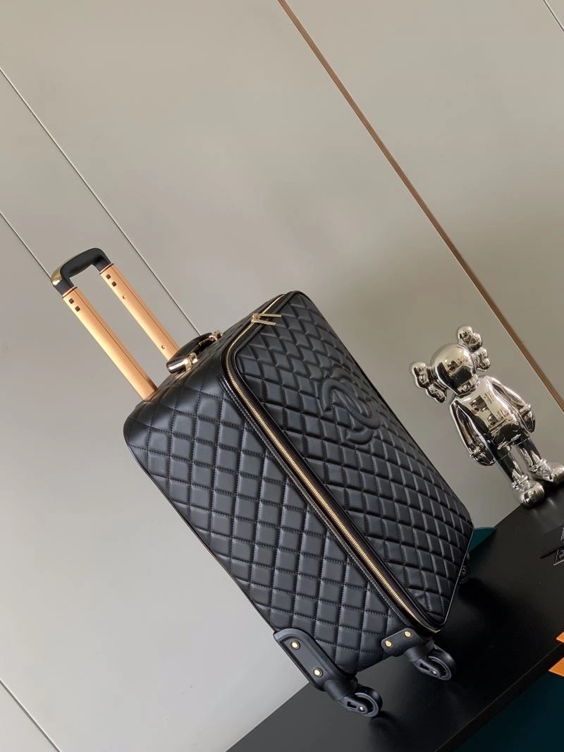 Bargain Chanel Suitcase