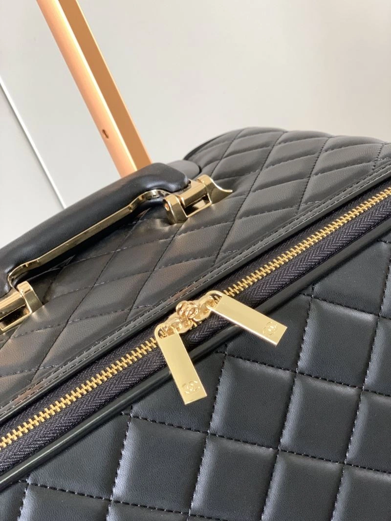 Bargain Chanel Suitcase