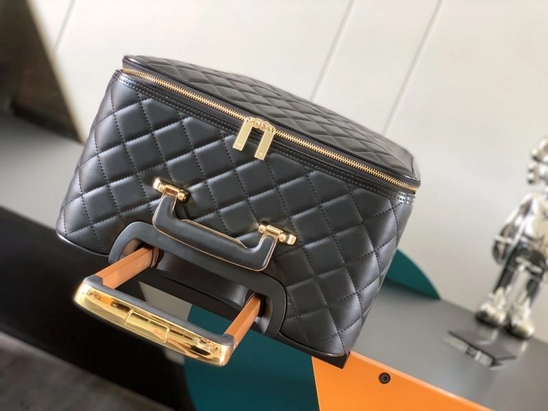 Bargain Chanel Suitcase