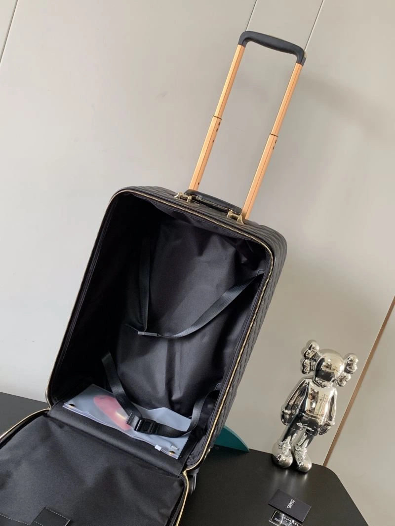 Bargain Chanel Suitcase