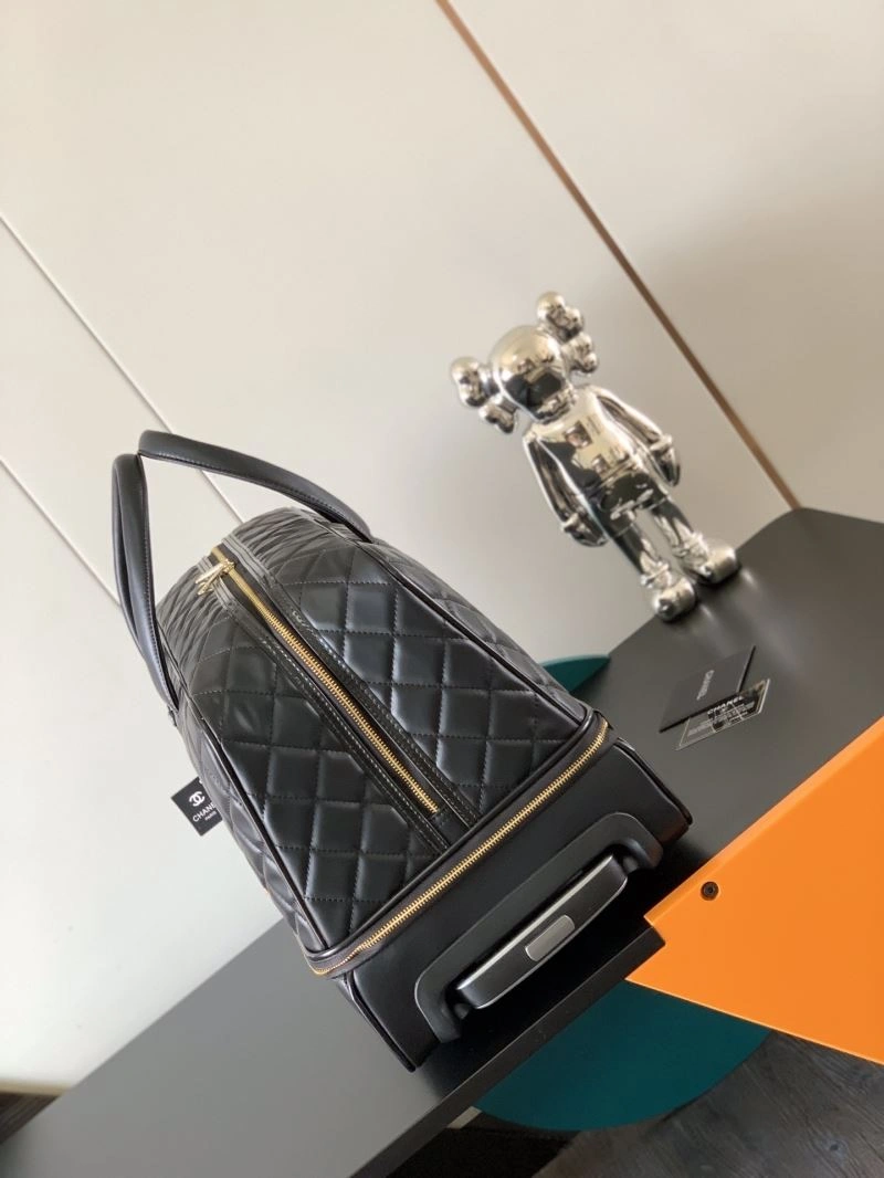 Reasonably priced Chanel Suitcase