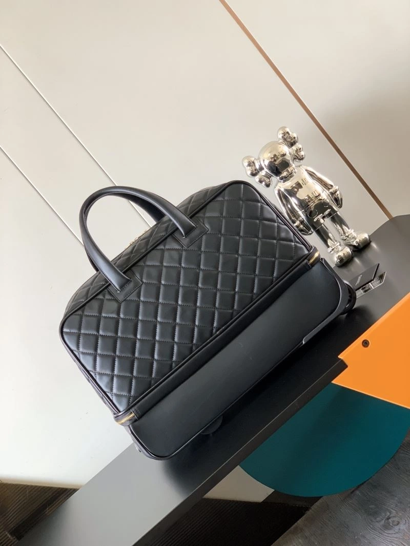 Reasonably priced Chanel Suitcase