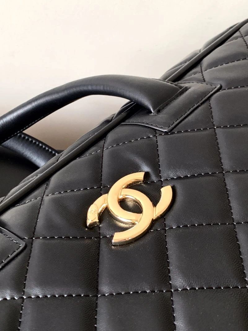 Reasonably priced Chanel Suitcase