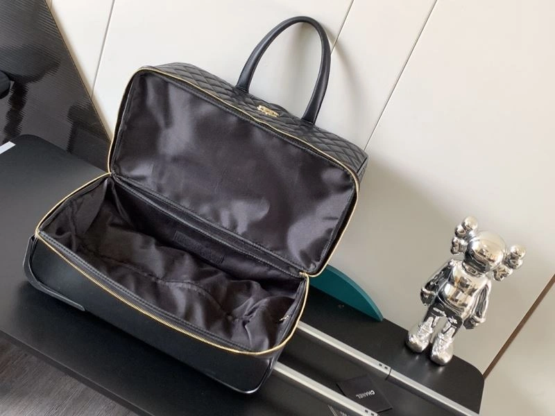 Reasonably priced Chanel Suitcase