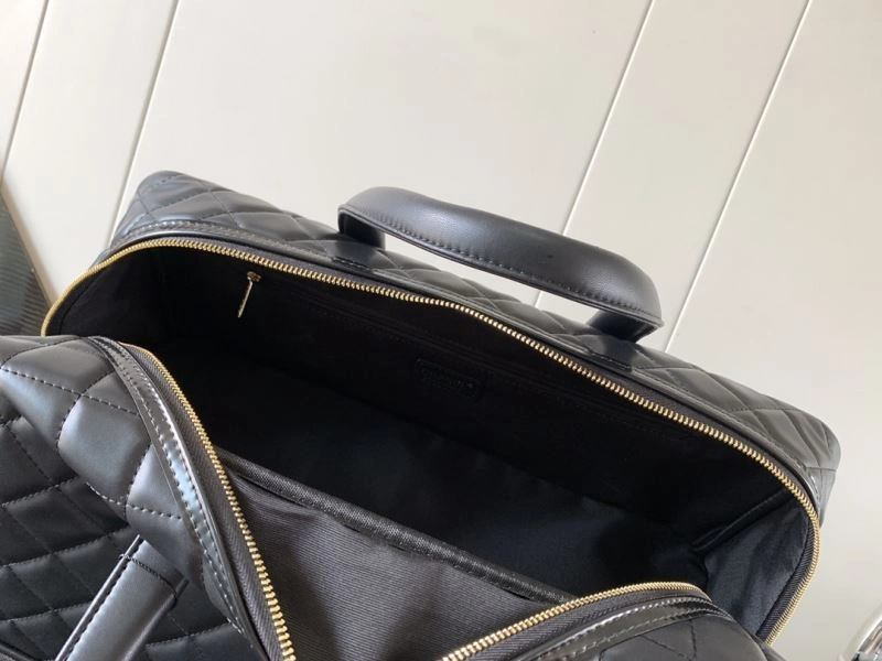 Reasonably priced Chanel Suitcase