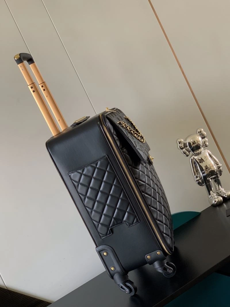 OEM Chanel Suitcase