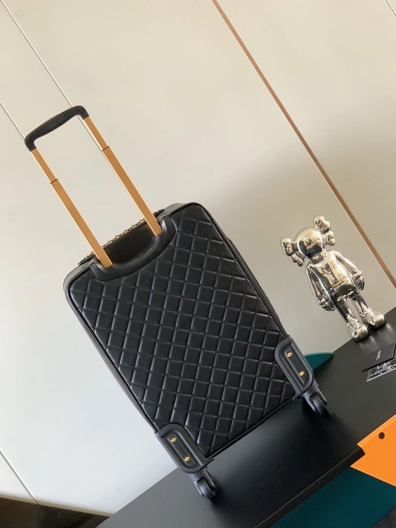 OEM Chanel Suitcase