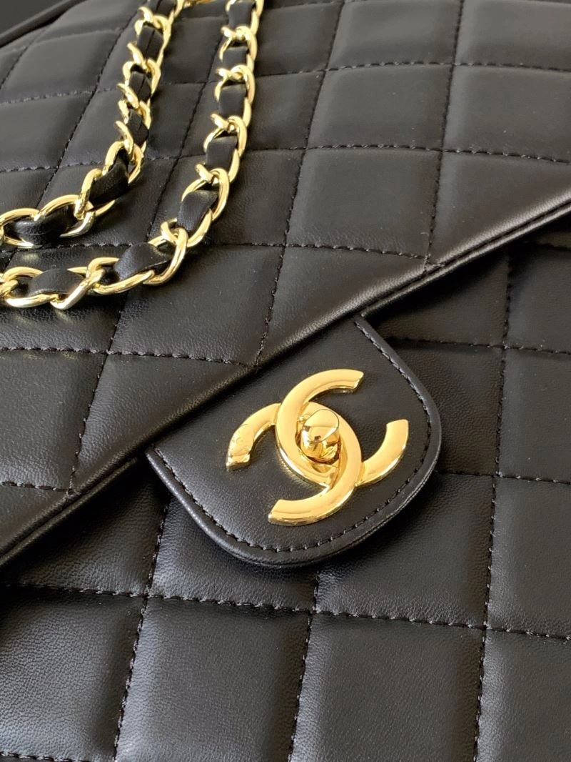 OEM Chanel Suitcase