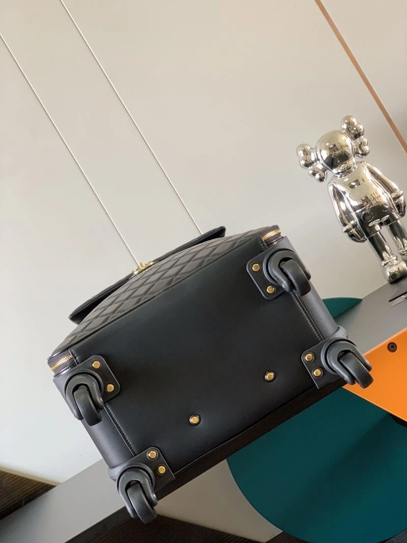 OEM Chanel Suitcase
