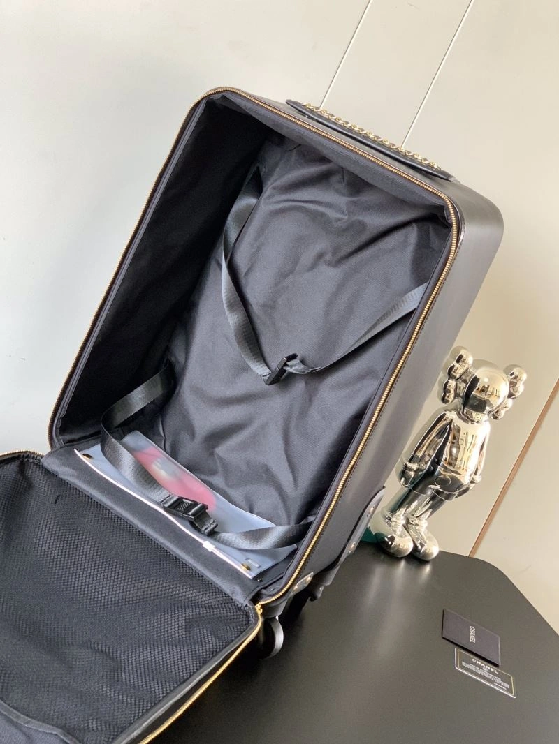 OEM Chanel Suitcase