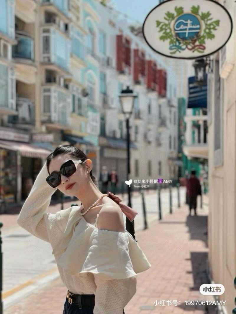 OEM Chanel Sunglasses