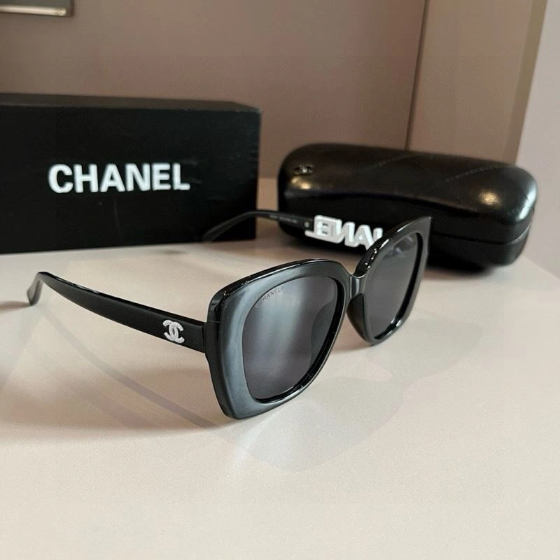 OEM Chanel Sunglasses