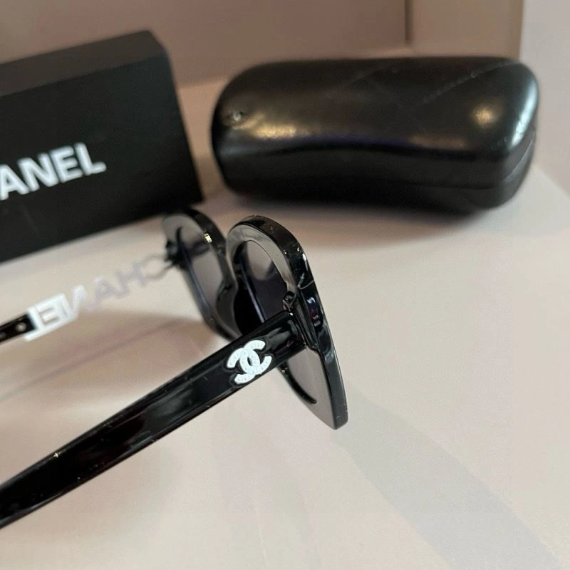 OEM Chanel Sunglasses