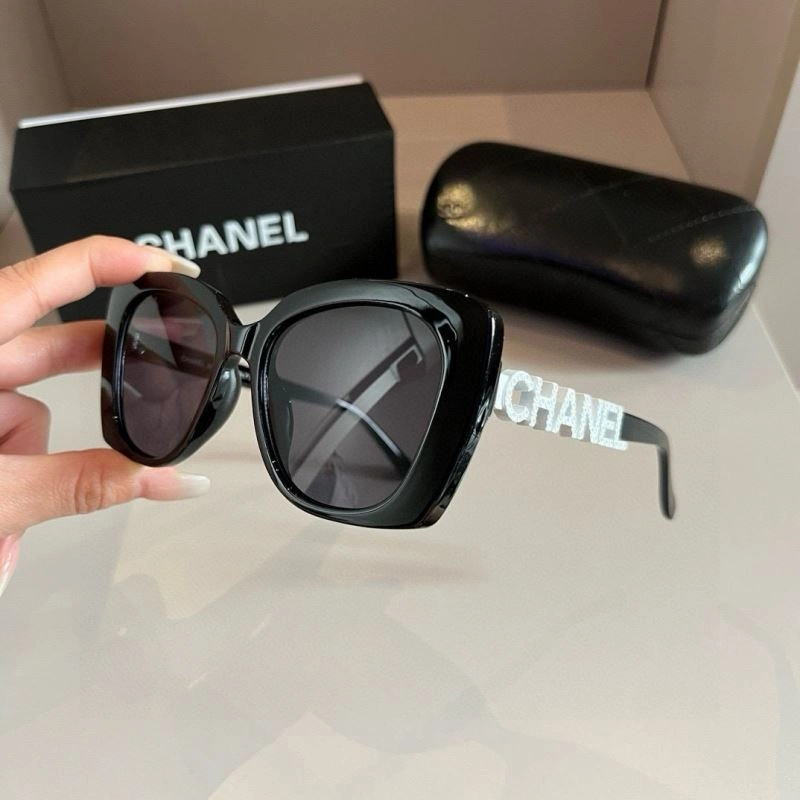 OEM Chanel Sunglasses