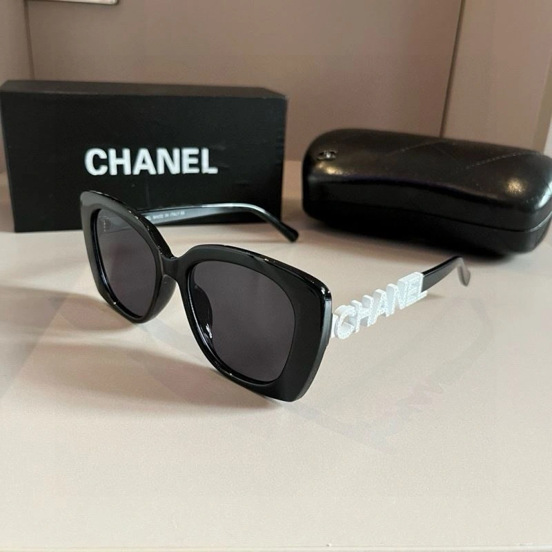 OEM Chanel Sunglasses