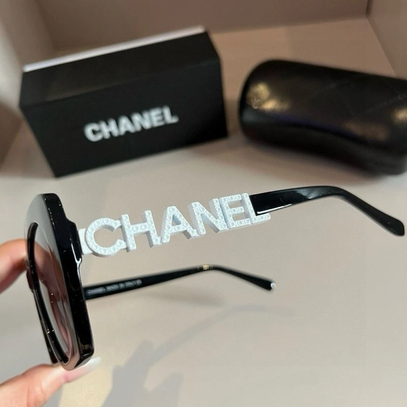 OEM Chanel Sunglasses