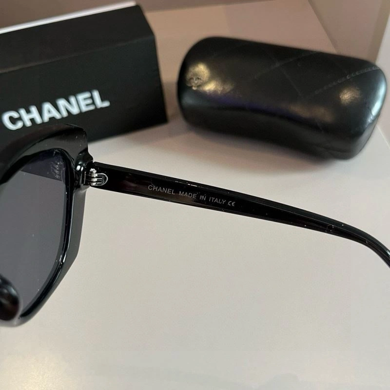 OEM Chanel Sunglasses