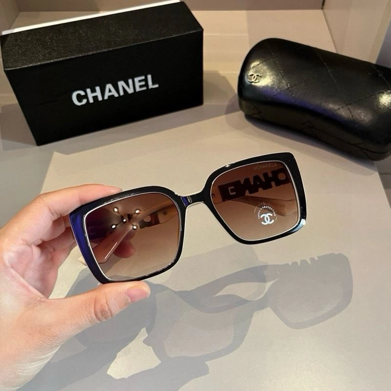 Reasonably priced Chanel Sunglasses