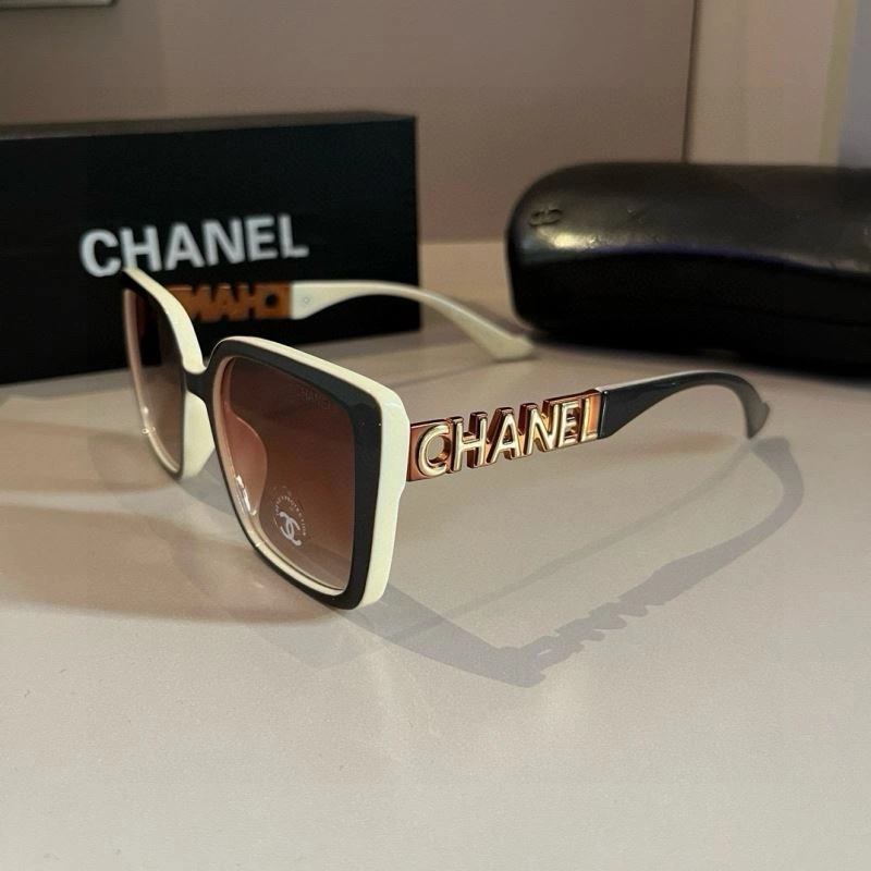 Reasonably priced Chanel Sunglasses