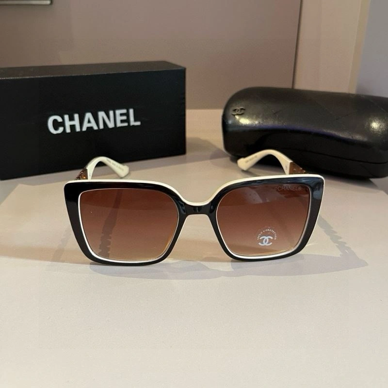 Reasonably priced Chanel Sunglasses