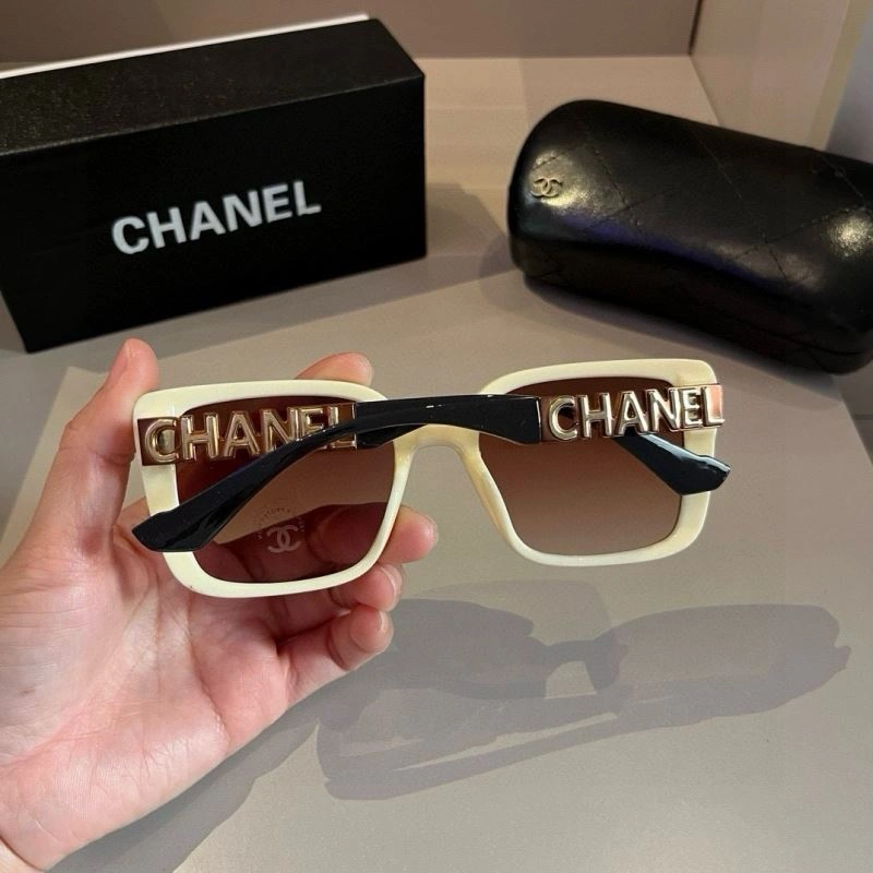 Reasonably priced Chanel Sunglasses