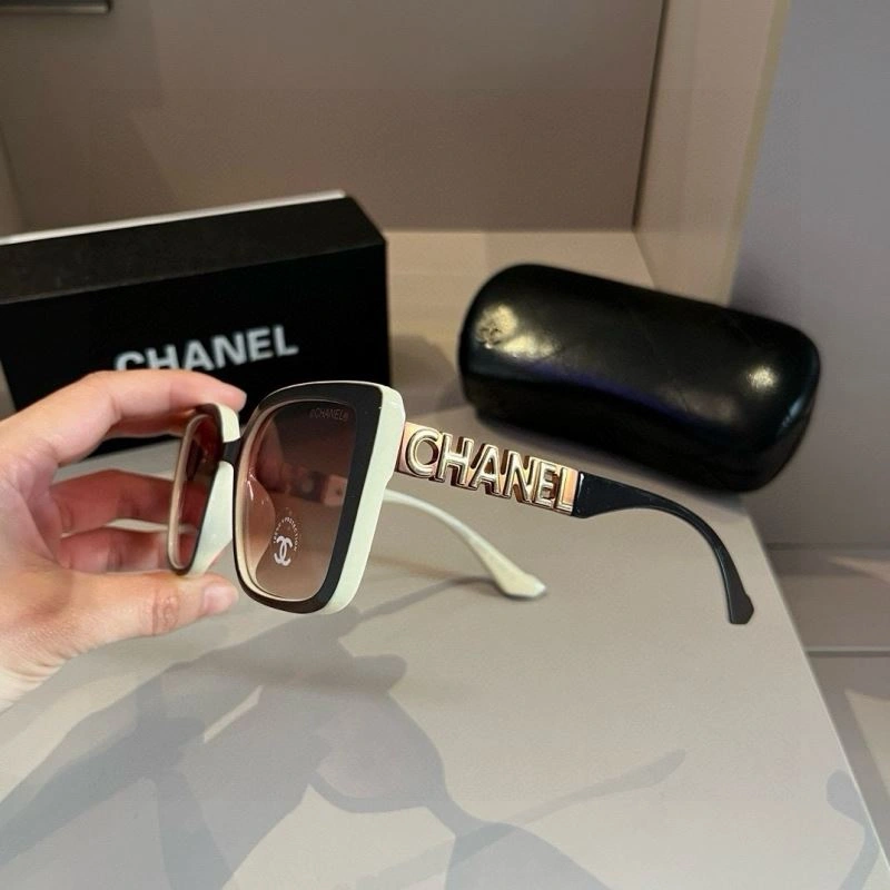 Reasonably priced Chanel Sunglasses