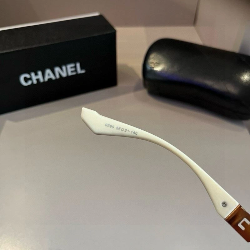 Reasonably priced Chanel Sunglasses