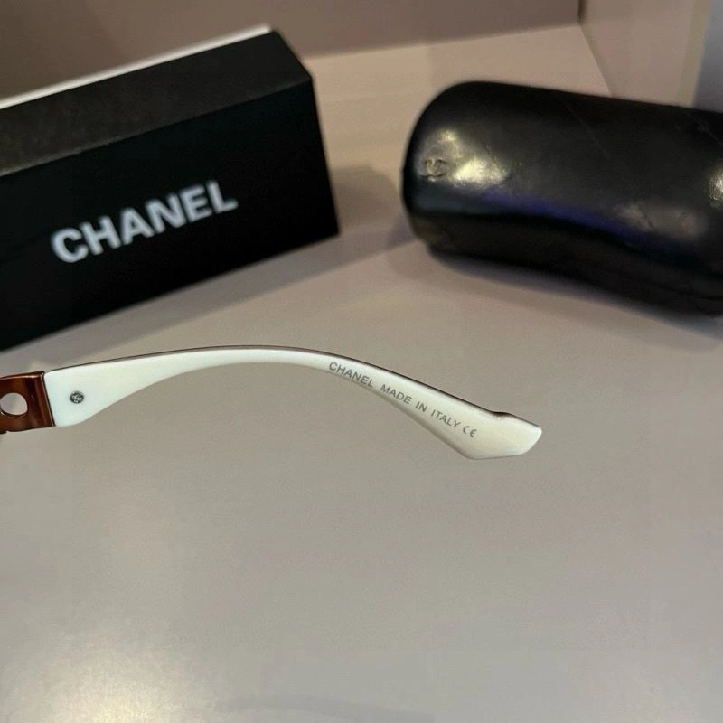 Reasonably priced Chanel Sunglasses