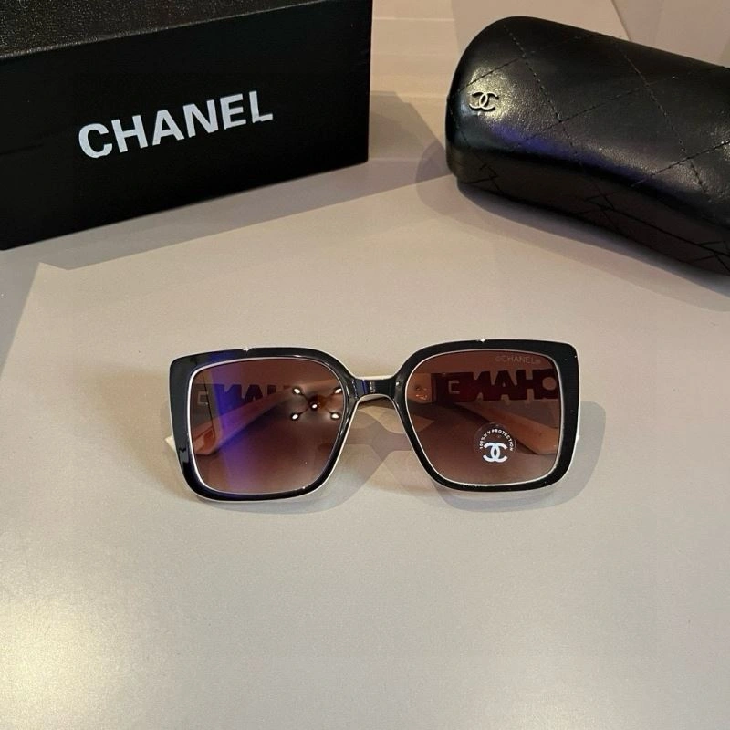 Reasonably priced Chanel Sunglasses
