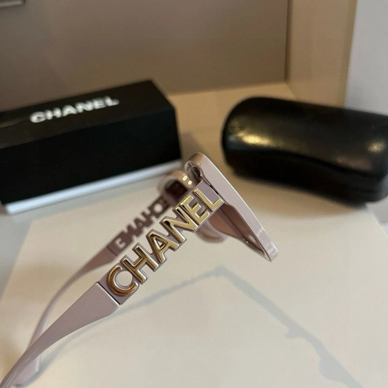 OEM Chanel Sunglasses