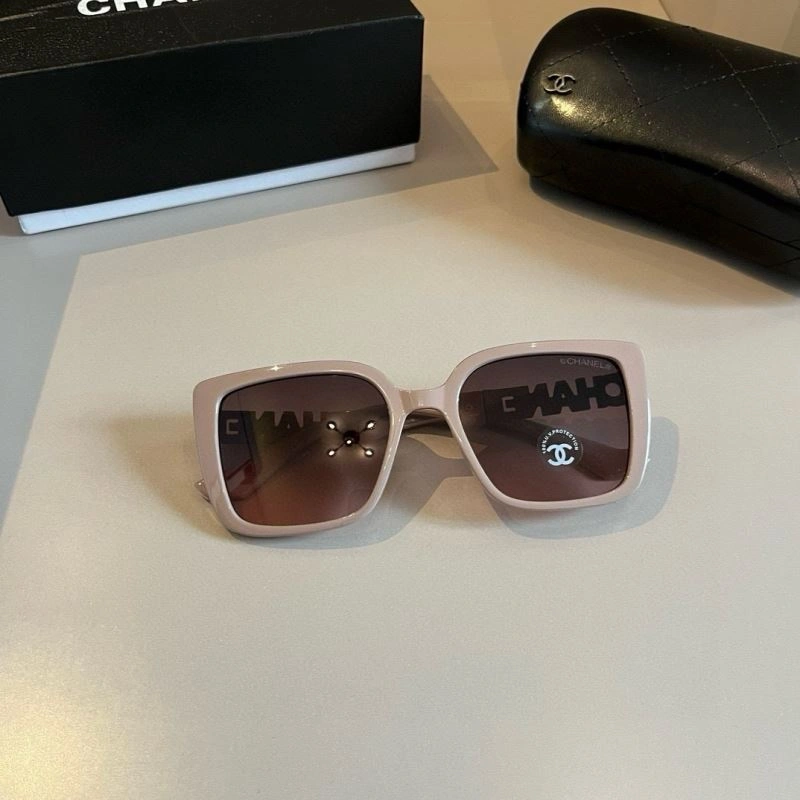 OEM Chanel Sunglasses