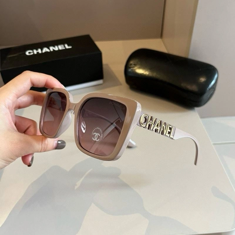OEM Chanel Sunglasses