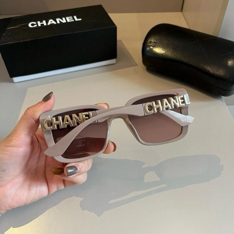 OEM Chanel Sunglasses