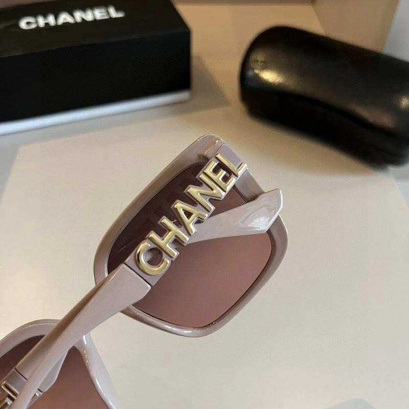 OEM Chanel Sunglasses