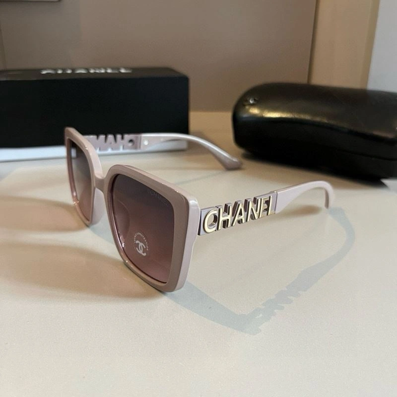 OEM Chanel Sunglasses
