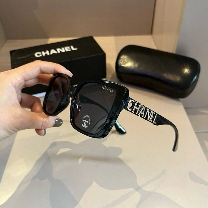 Value-priced Chanel Sunglasses