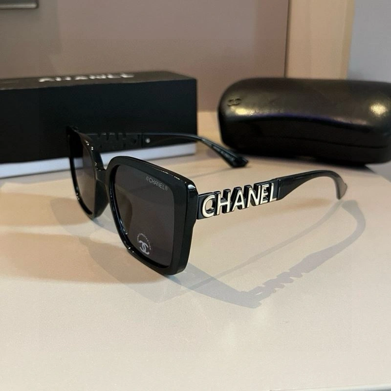 Value-priced Chanel Sunglasses