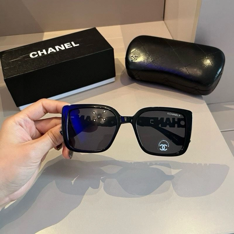 Value-priced Chanel Sunglasses