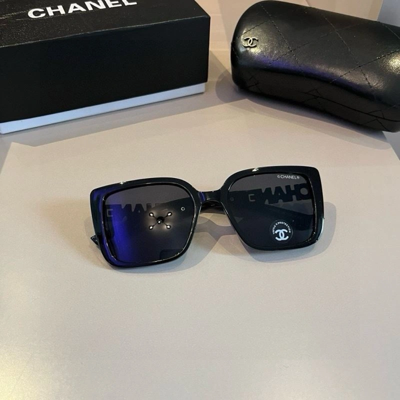 Value-priced Chanel Sunglasses