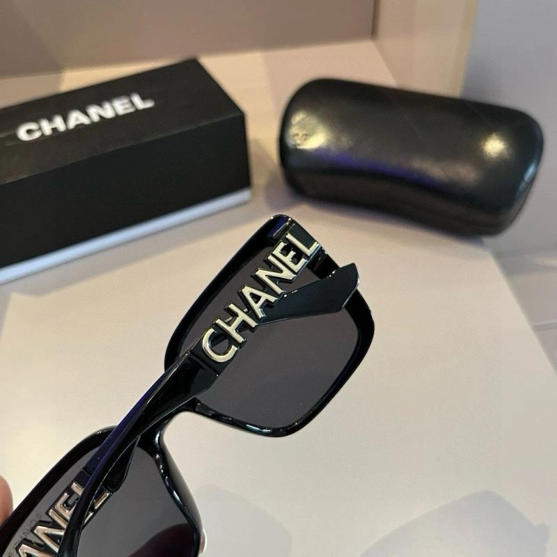 Value-priced Chanel Sunglasses