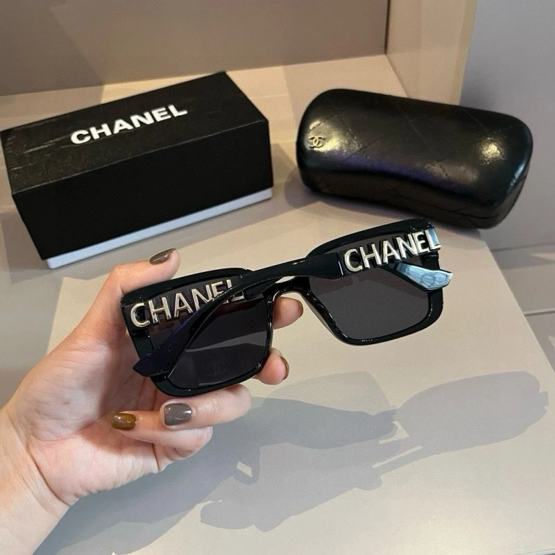 Value-priced Chanel Sunglasses