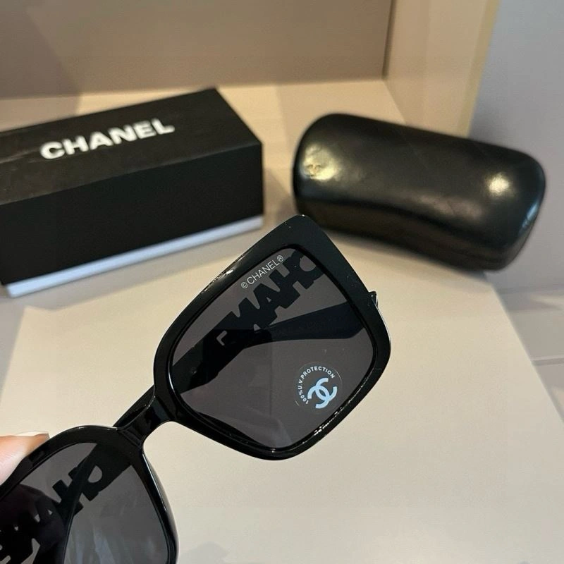 Value-priced Chanel Sunglasses